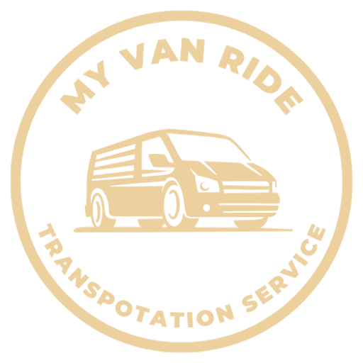Sprinter Van Service Los Angeles | Chauffeured Group Transportation
